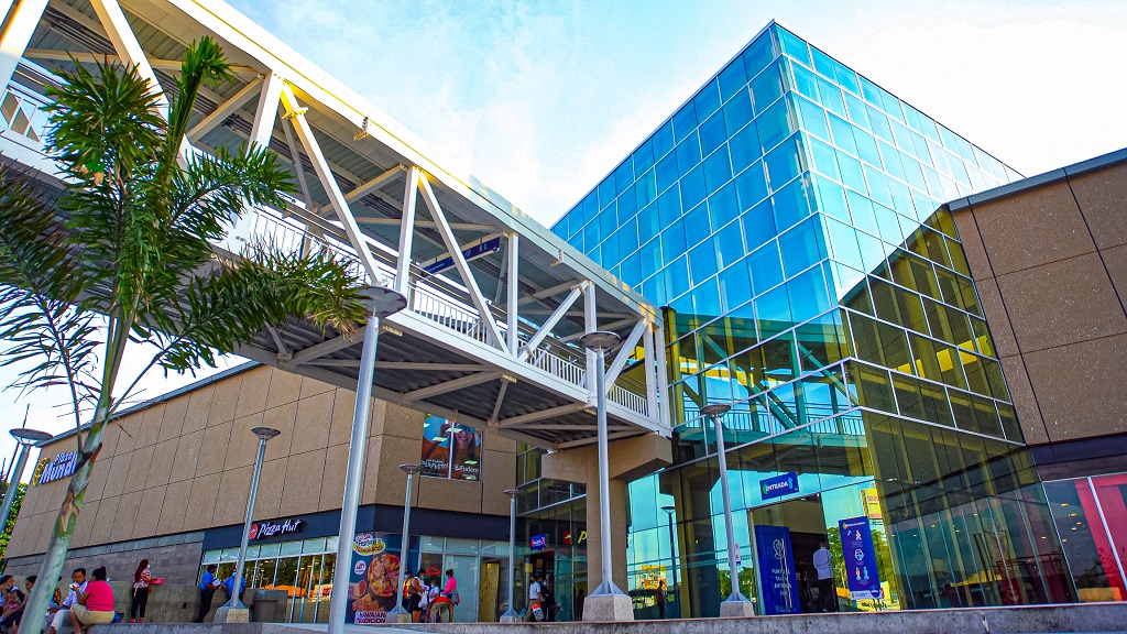 ¡Se viene la LotiEmoji a PLAZA MUNDO y está buenísima - Noticias de El ...