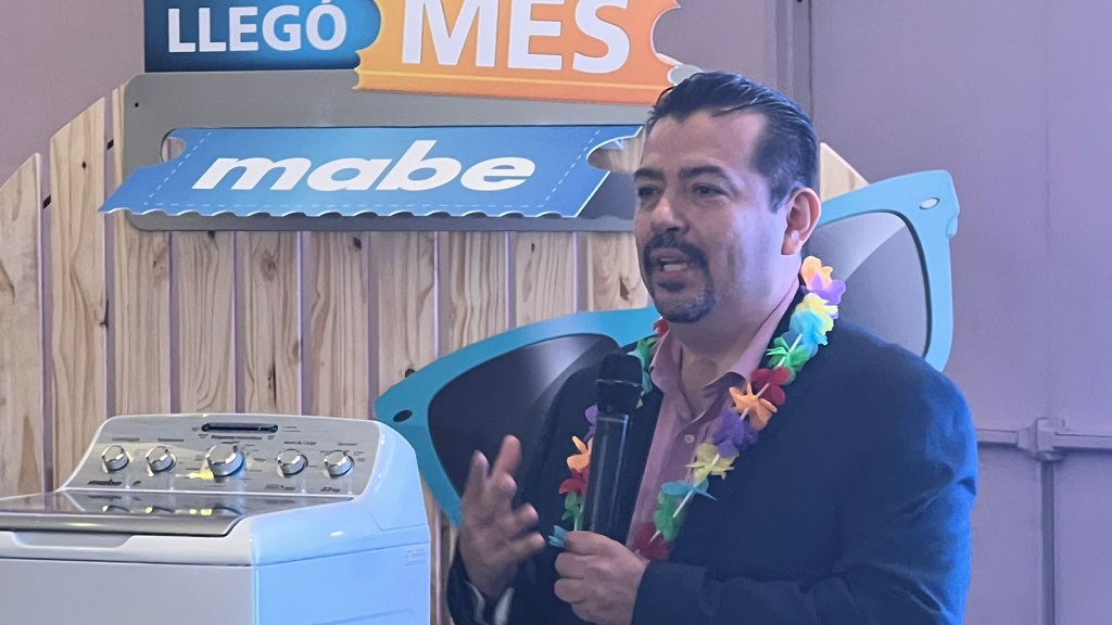 MABE reafirma compromiso comercial y ambiental - Noticias de El ...