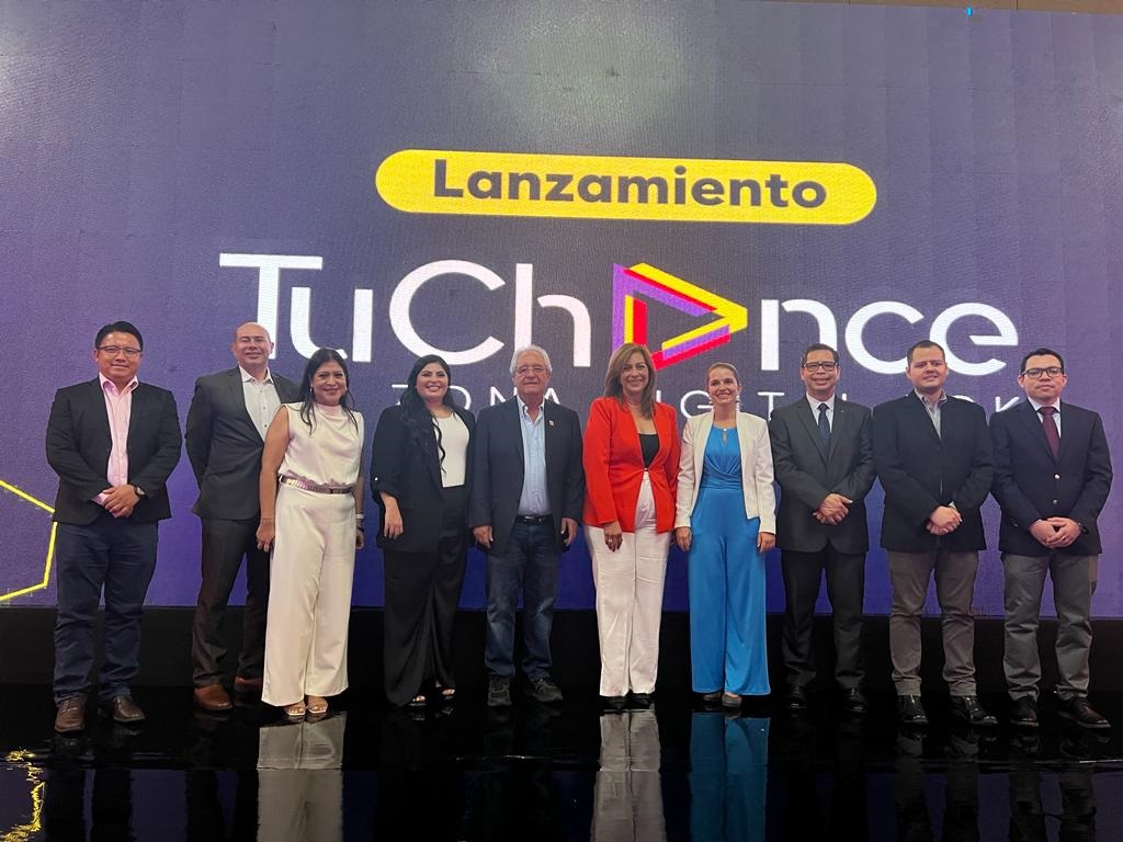 Tu Chance, oportunidad de empleos y becas - Noticias de El Salvador - Cuscatlán Hoy
