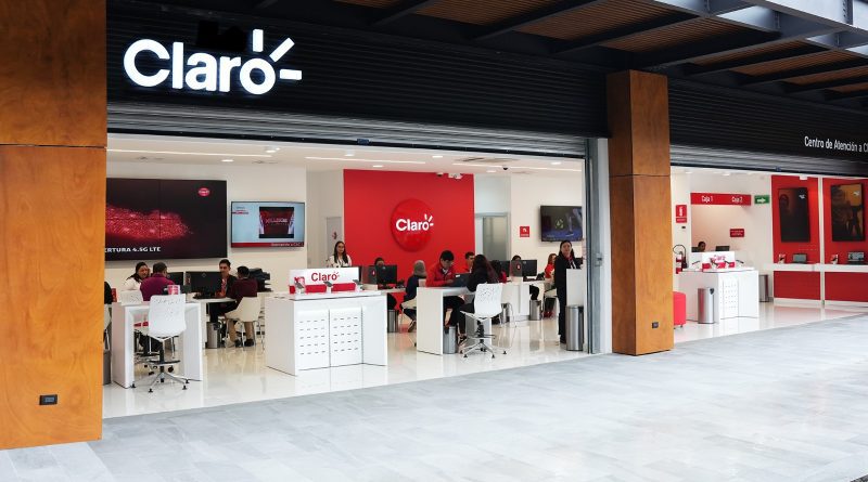 Claro se expande y abre nueva sucursal en las Ramblas - Noticias de El ...