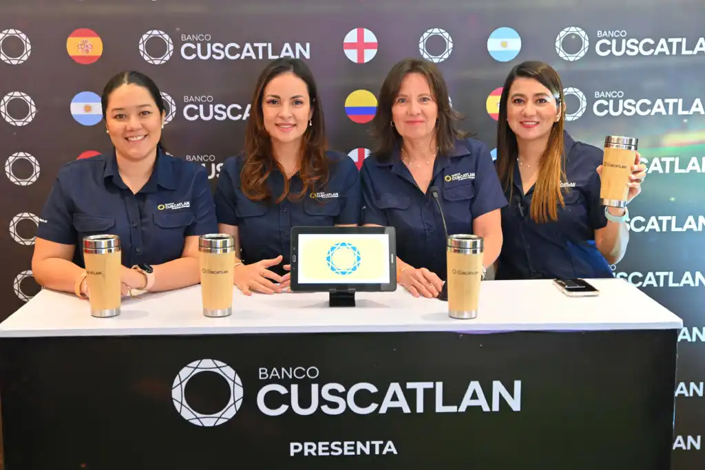 Banco Cuscatlán y Visa te llevan a Miami a ver Inter de Miami CF ...