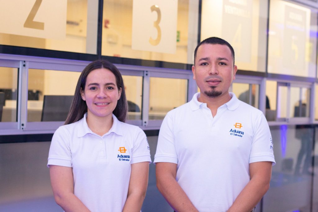 El Salvador y Guatemala integrarán aduana Anguiatú a fin de año - CNH ...