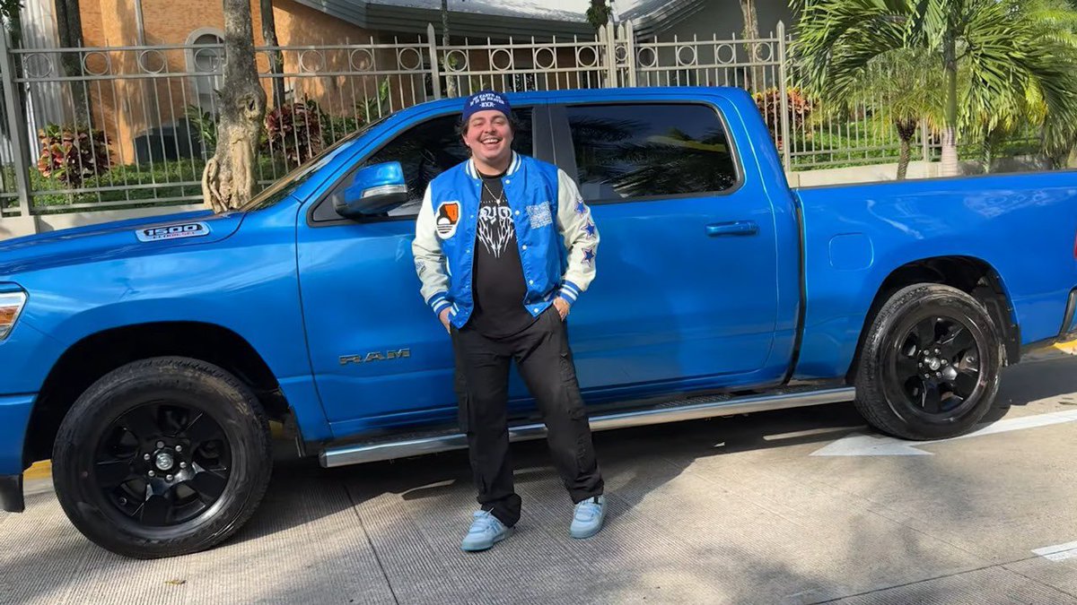 Yeik lidera entre los 4 entre streamer más vistos del mundo - Noticias ...