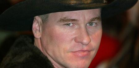 Muere a los 65 años el actor Val Kilmer - CNH Cuscatlán Hoy