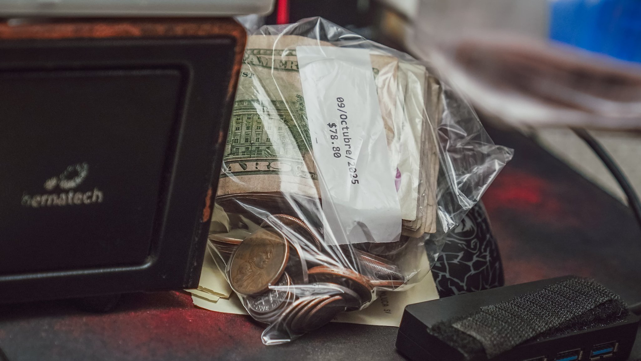 FGR y PNC desarticulan red digital de estafas en segunda fase del caso ...