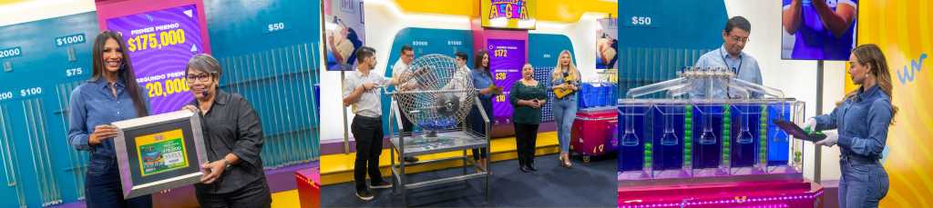 Lotería Nacional, dedica sorteo al 46° aniversario SITRALONB - CNH ...