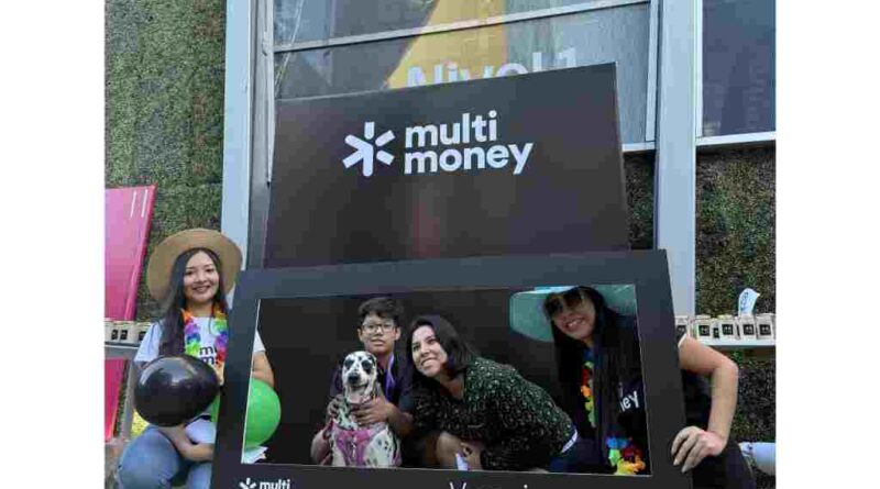 MultiMoney se suma a transformar vida de niños con epilepsia - Noticias ...